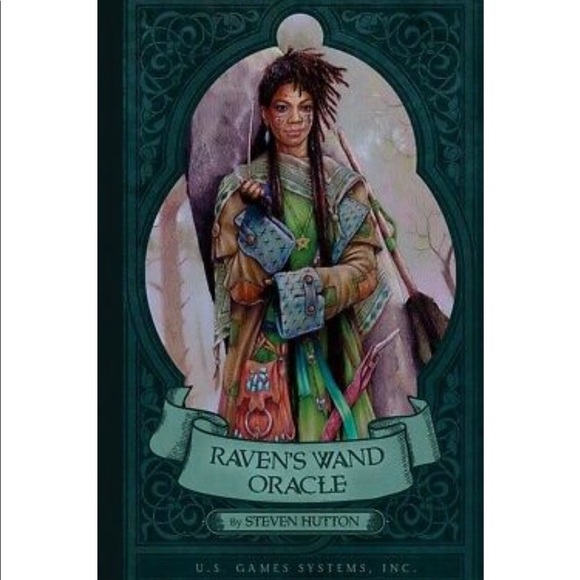 Other | Ravenswandoracle | Poshmark